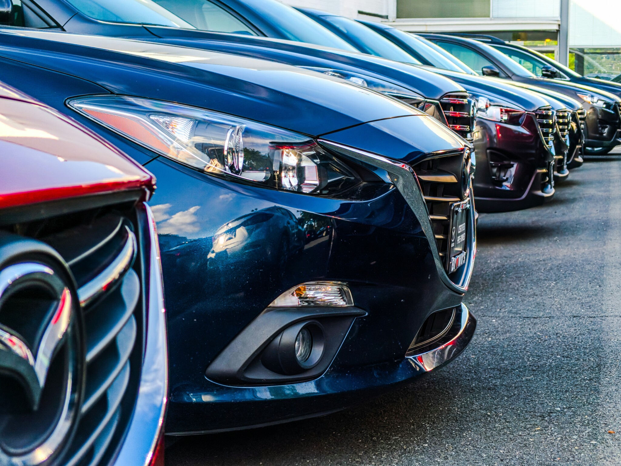 Car and Truck Auction Seattle WA | Car Auction Columbia City & SeaTac WA